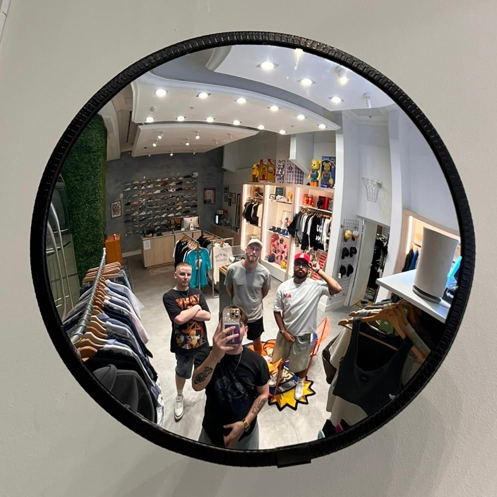 1NE Derby | Streetwear & Vintage Clothing Store UK – 1NE.derby