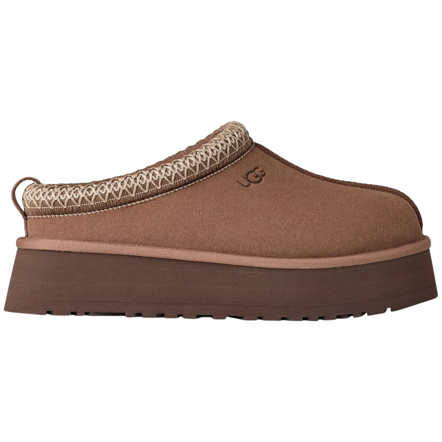UGG Tazz ‘Rocky Oak’ – 1NE.derby